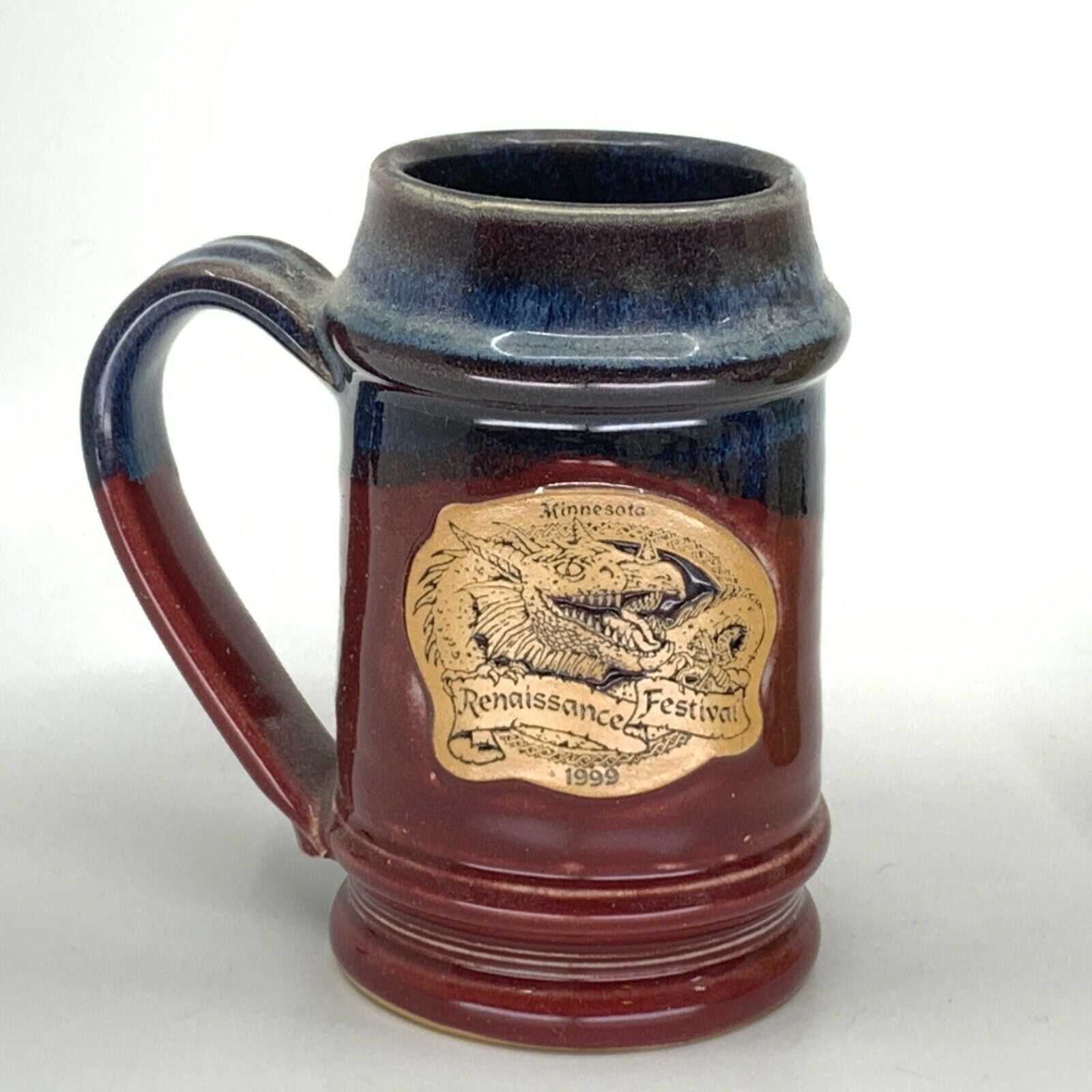 Mugs – 1990s | Bits of History from MN RenFest